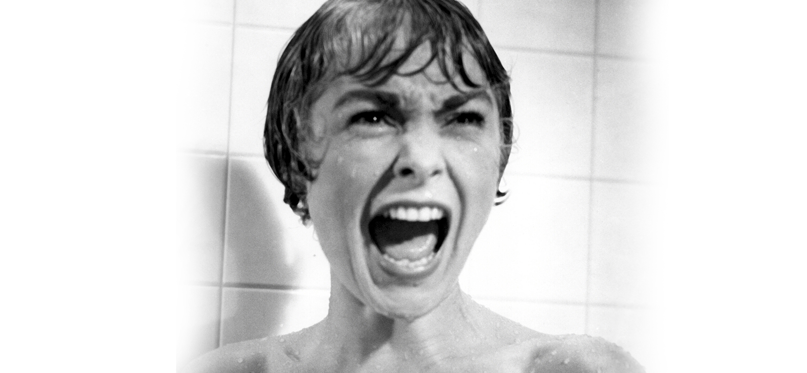 Alfred Hitchcock’s Psycho