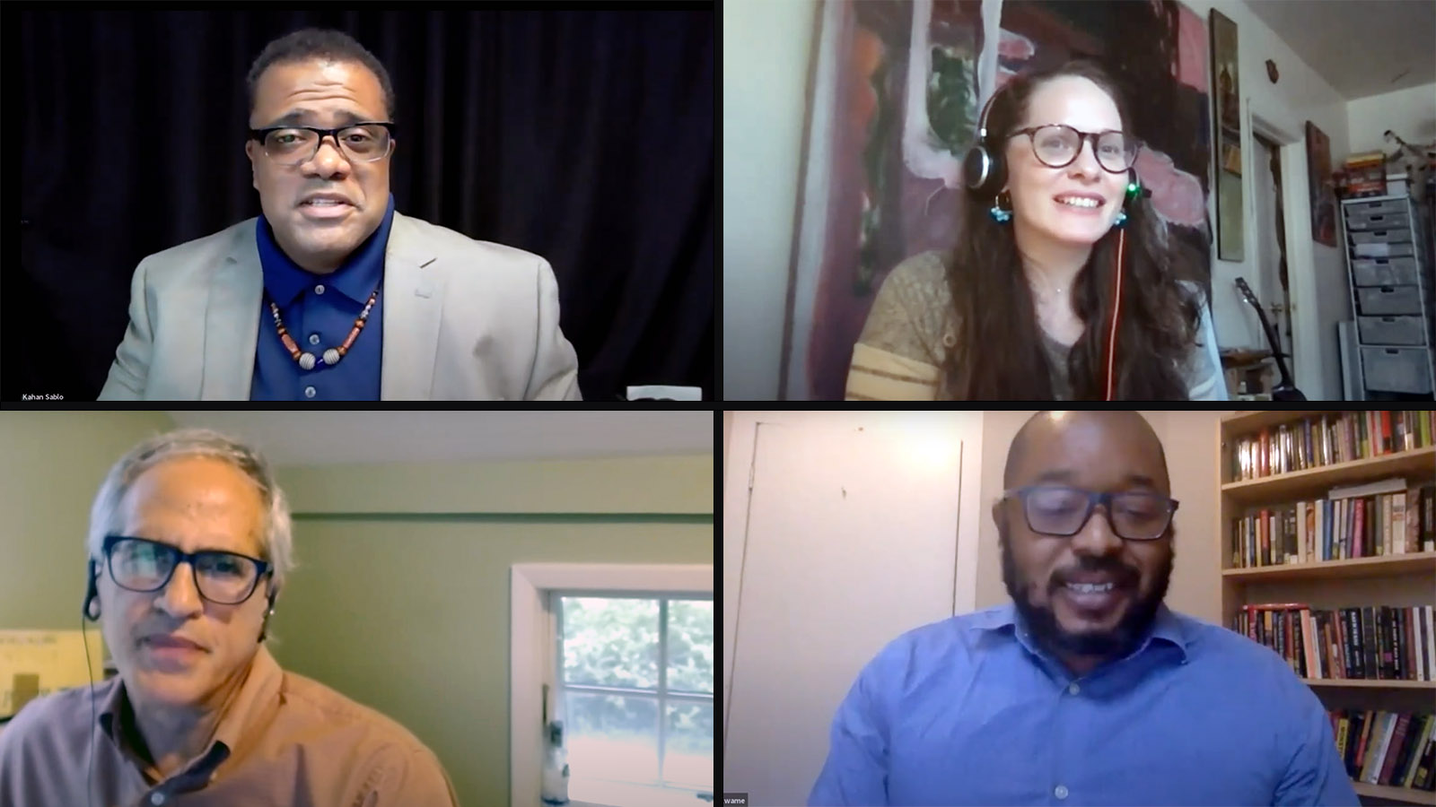 Diversity@Bard eNewsletter