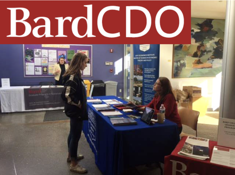 Bard Annandale Insider eNewsletter