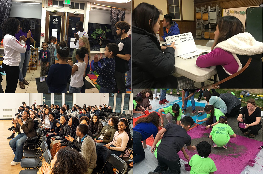 Bard Annandale Insider eNewsletter