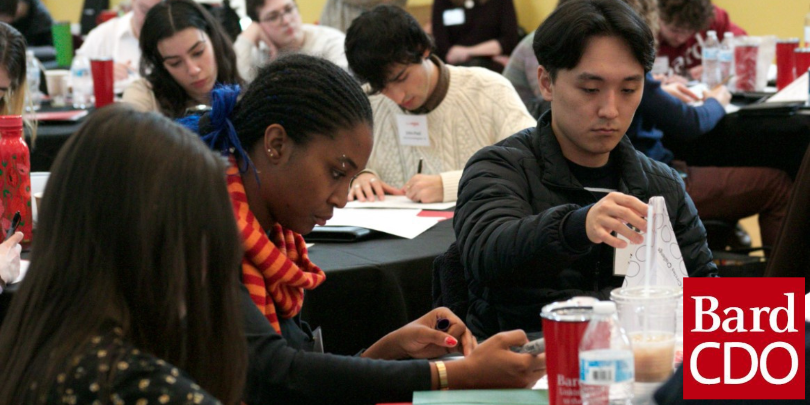 Bard Annandale Insider eNewsletter