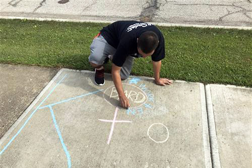Student Workshops at Bard High School Early College (BHSEC) Cleveland ...