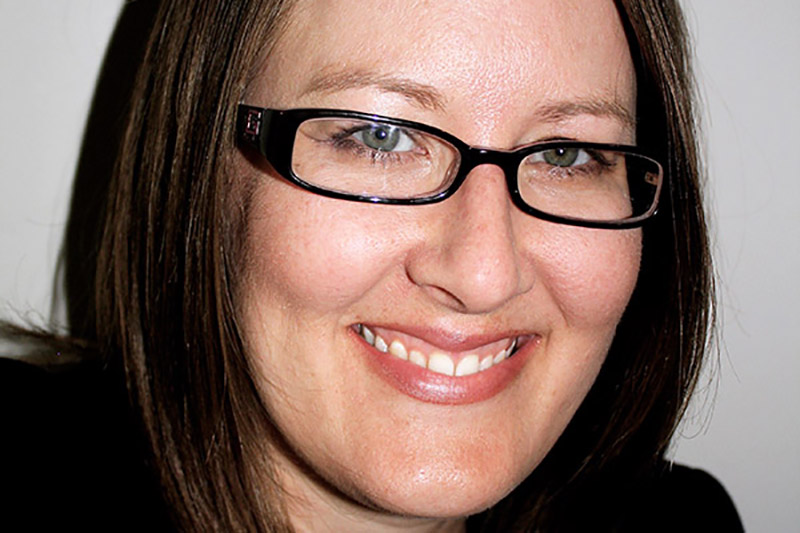 Bard Professor Michelle Murray Speaks at the Carnegie Council on the ...