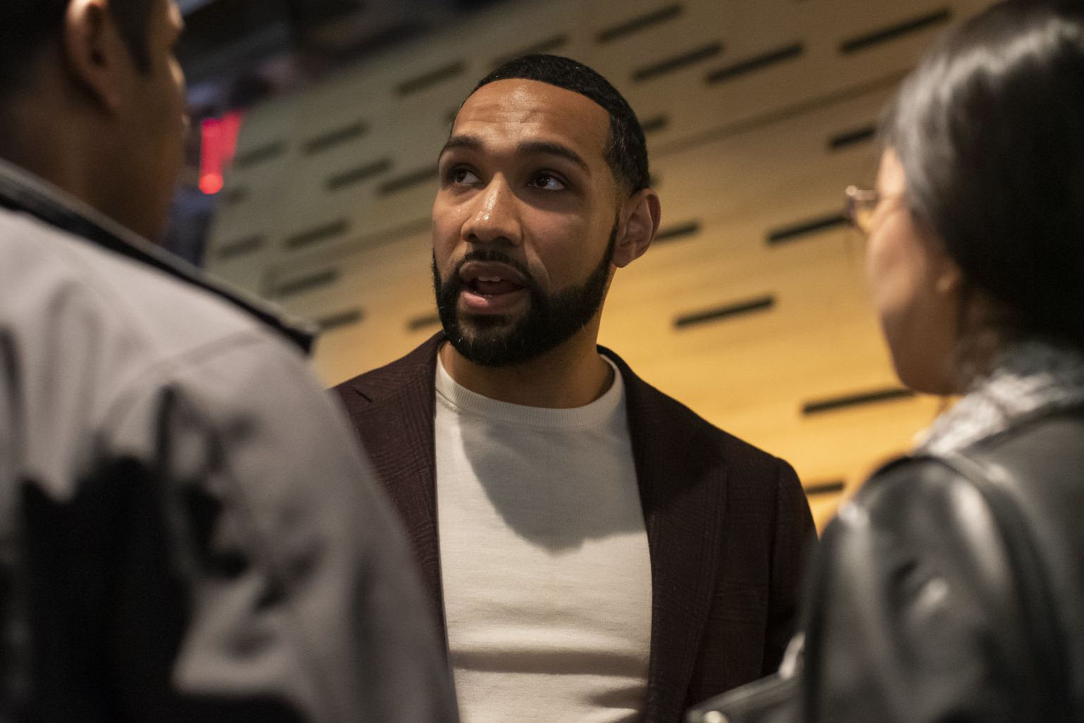 Three Bard Prison Initiative Students Beat Harvard in a Debate. Here’s ...