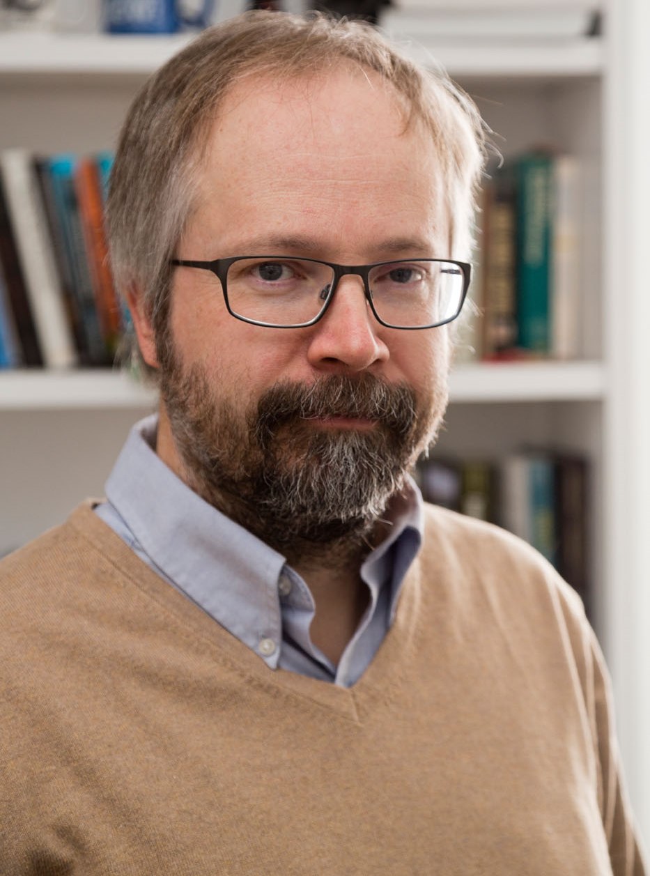 Levy Economics Institute Research Scholar Thomas Masterson Wins Journal ...