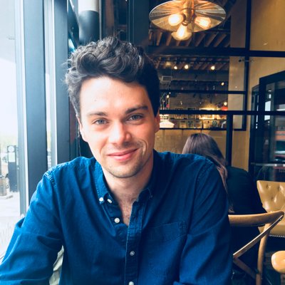 Grayson Morley '13, MFA Candidate, Fiction, Iowa Writers' Workshop