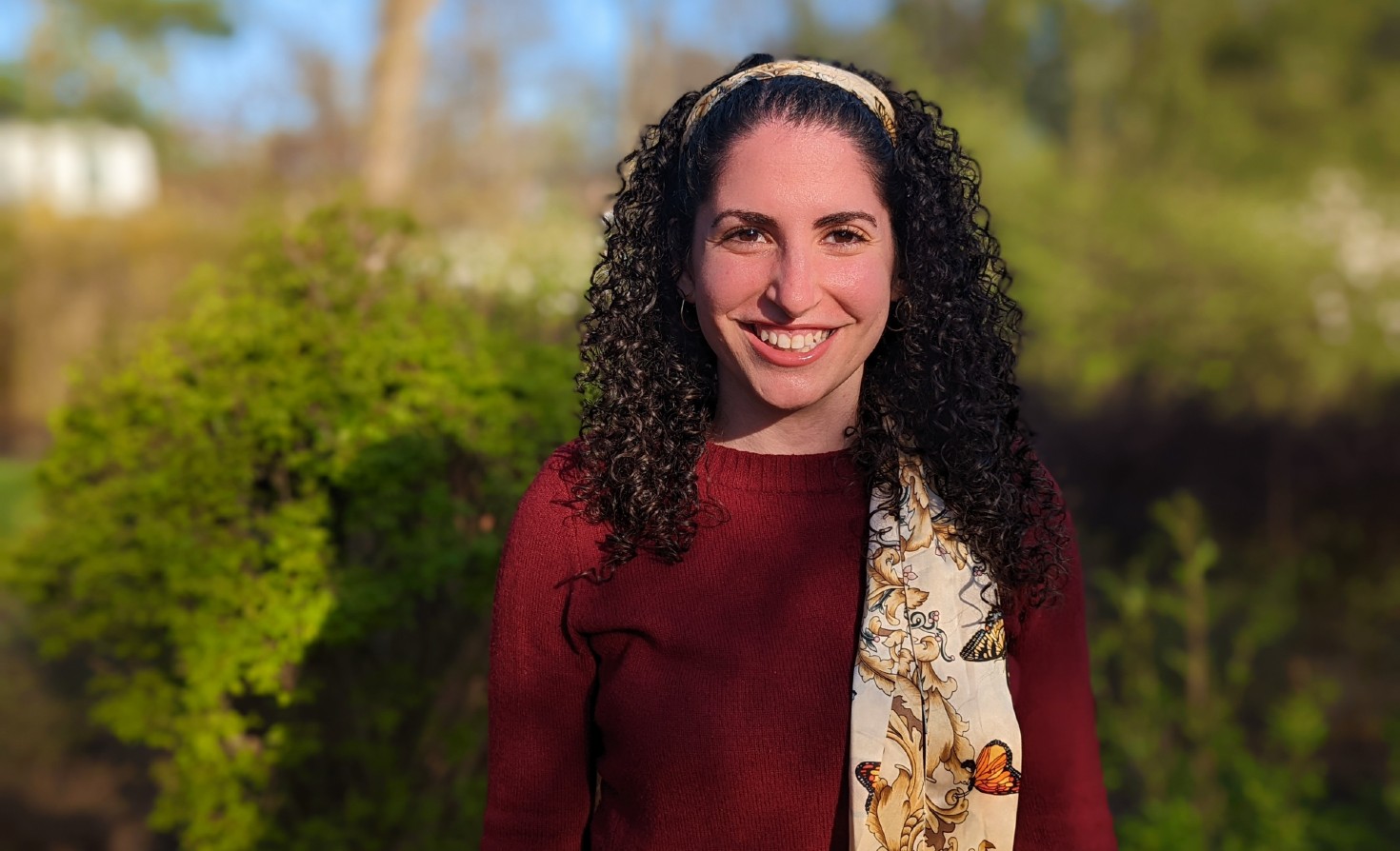 Michelle Aboodi MBA ’21 Named to GreenBiz “30 Under 30” List