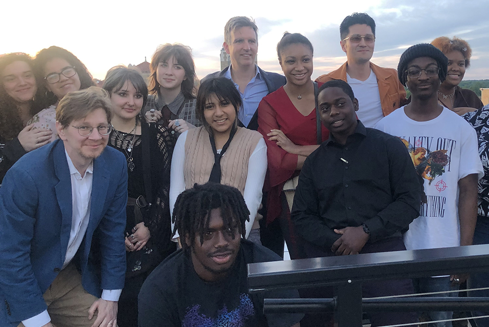 Hannah Arendt Humanities Network’s Ideas Forum Introduces Bard and ...