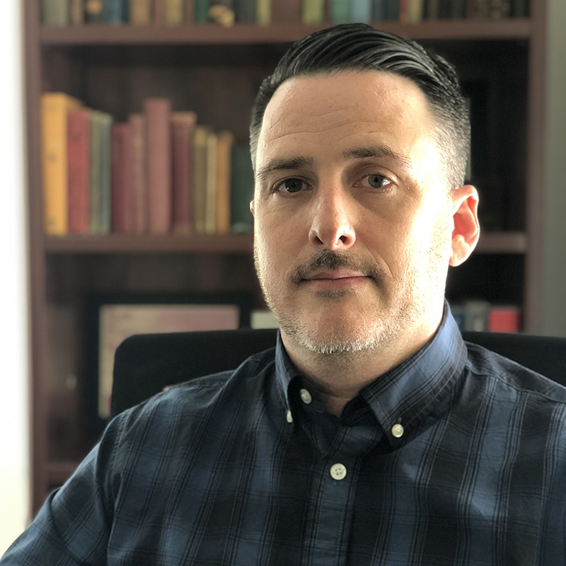 About the Bard Learning Commons