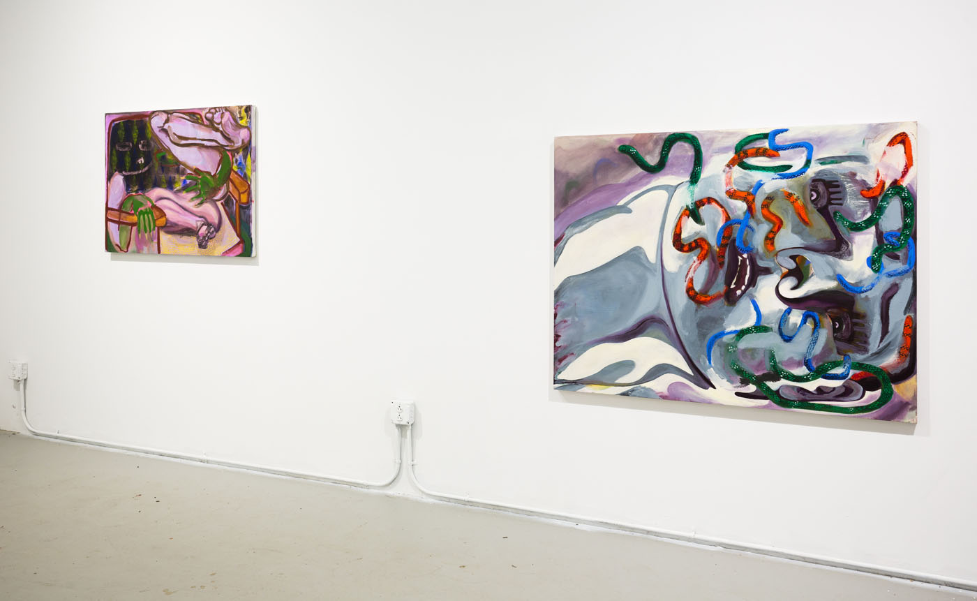 Michele Abramowitz, 2017